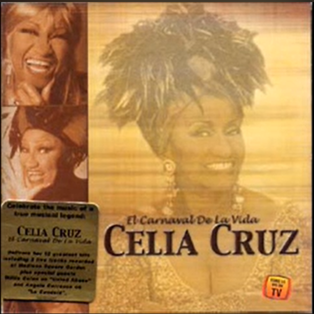 «La vida es un carnaval» | SimpleMinds Center